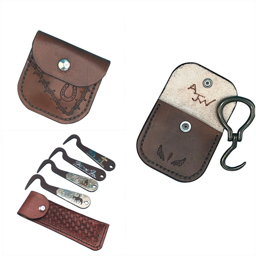 Collections – Western Leather by Rosa